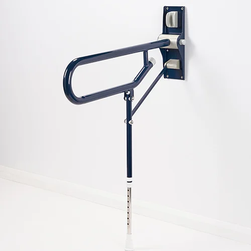 Fold Up Support Rails - 1800 Series - AKW
