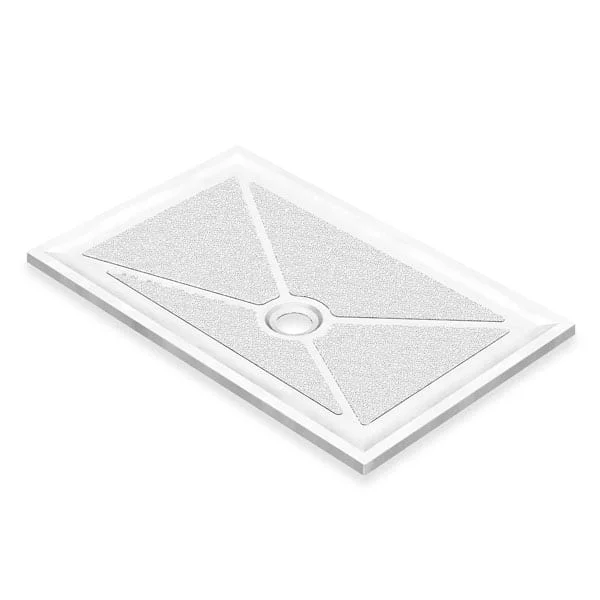 Low Profile Shower Tray - AKW