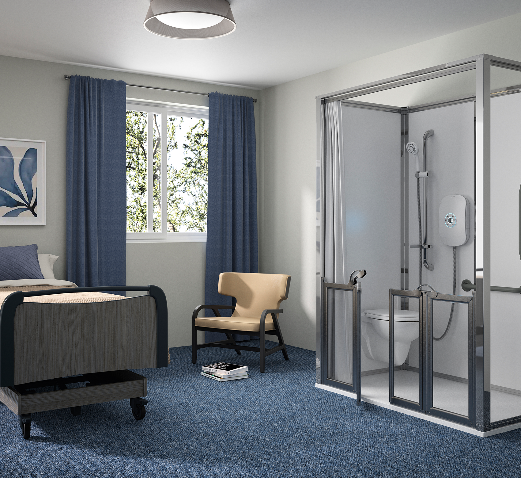 Onyx Care Pod - AKW