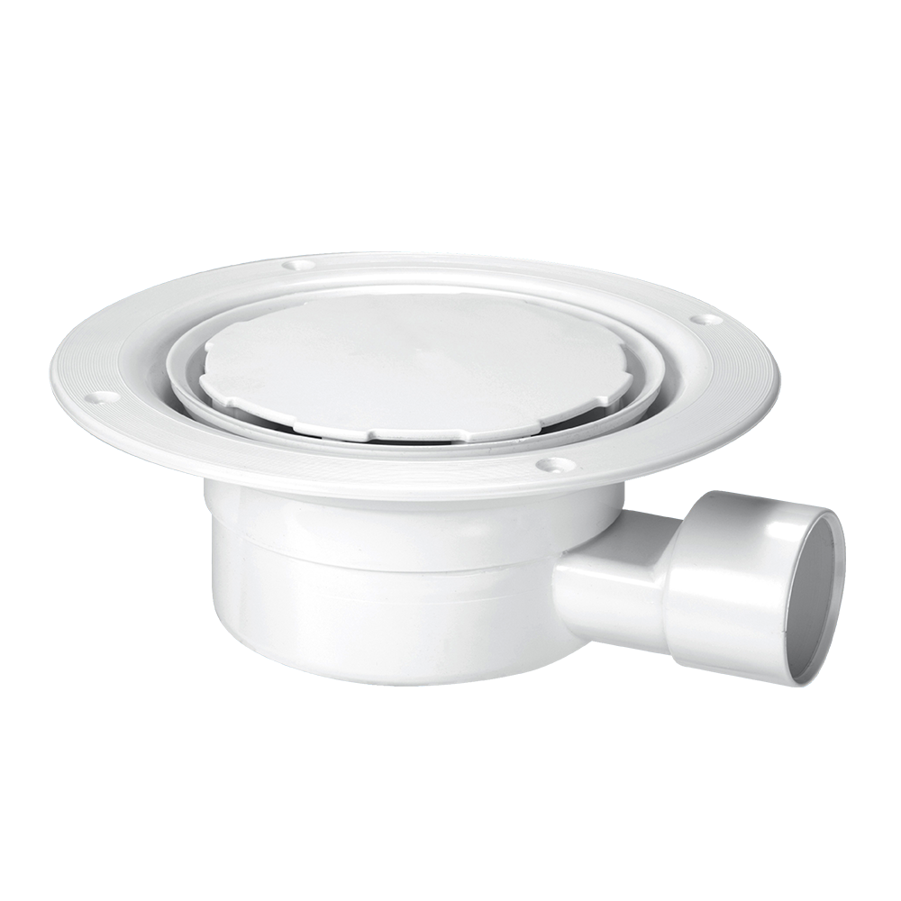 Shower Wastes - AKW