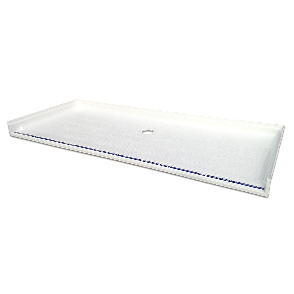 Eagle Two Shower Tray - AKW