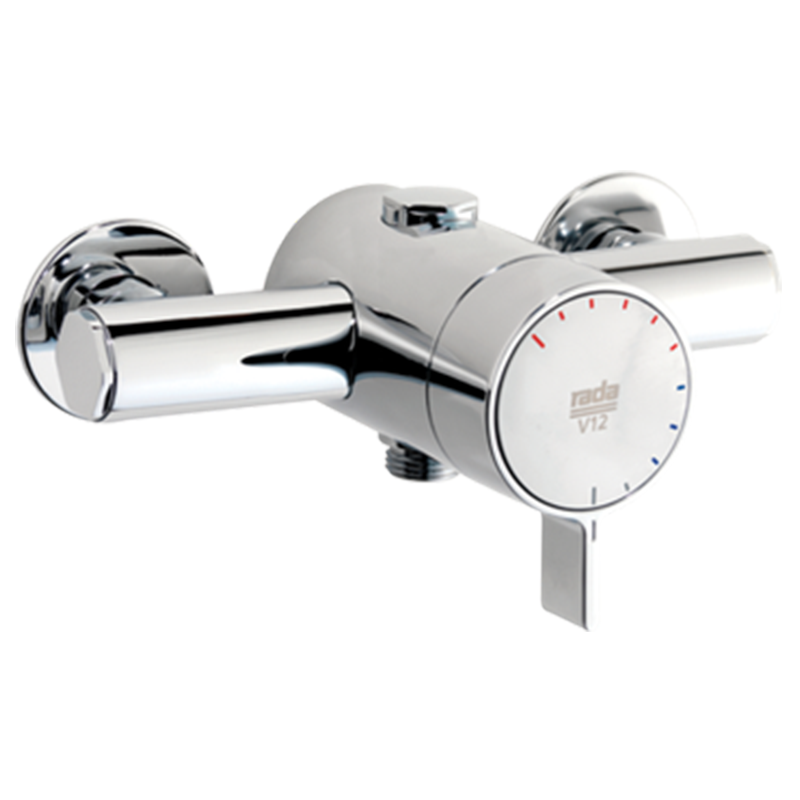 Mira Rada TMV3 Mixer Shower - AKW