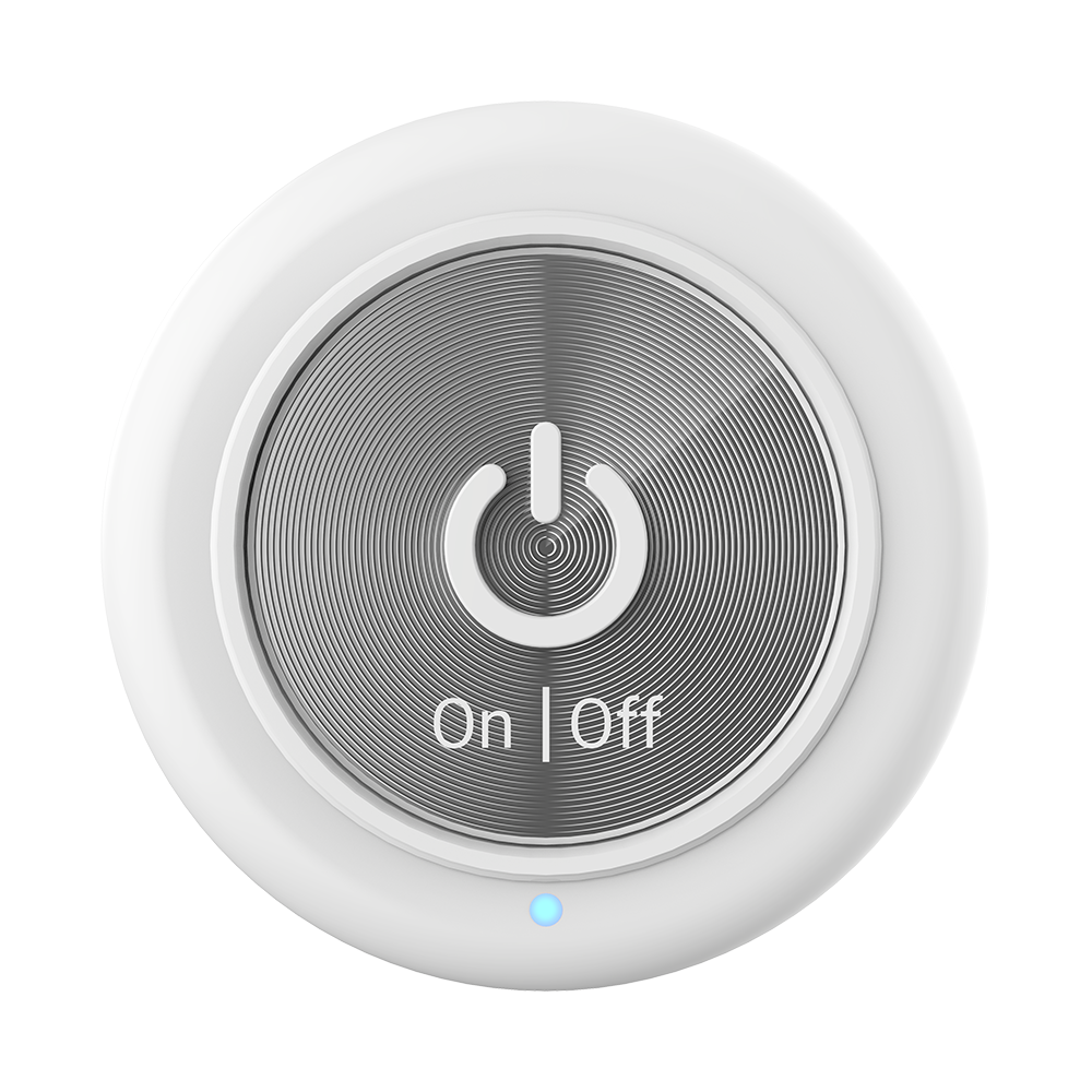 AKW SmartCare Showers Remote On/Off Button - AKW