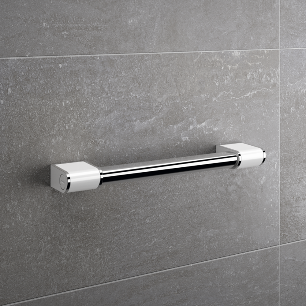 Onyx 2 Straight Grab Rails - AKW