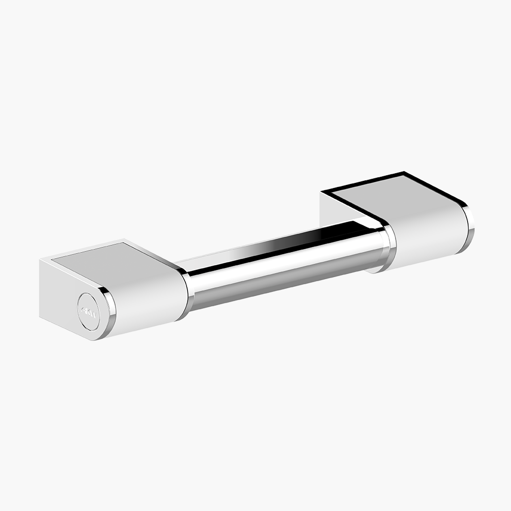 Onyx 2 Straight Grab Rails - AKW