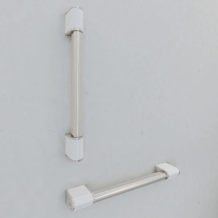 Onyx 2 Straight Grab Rails - AKW